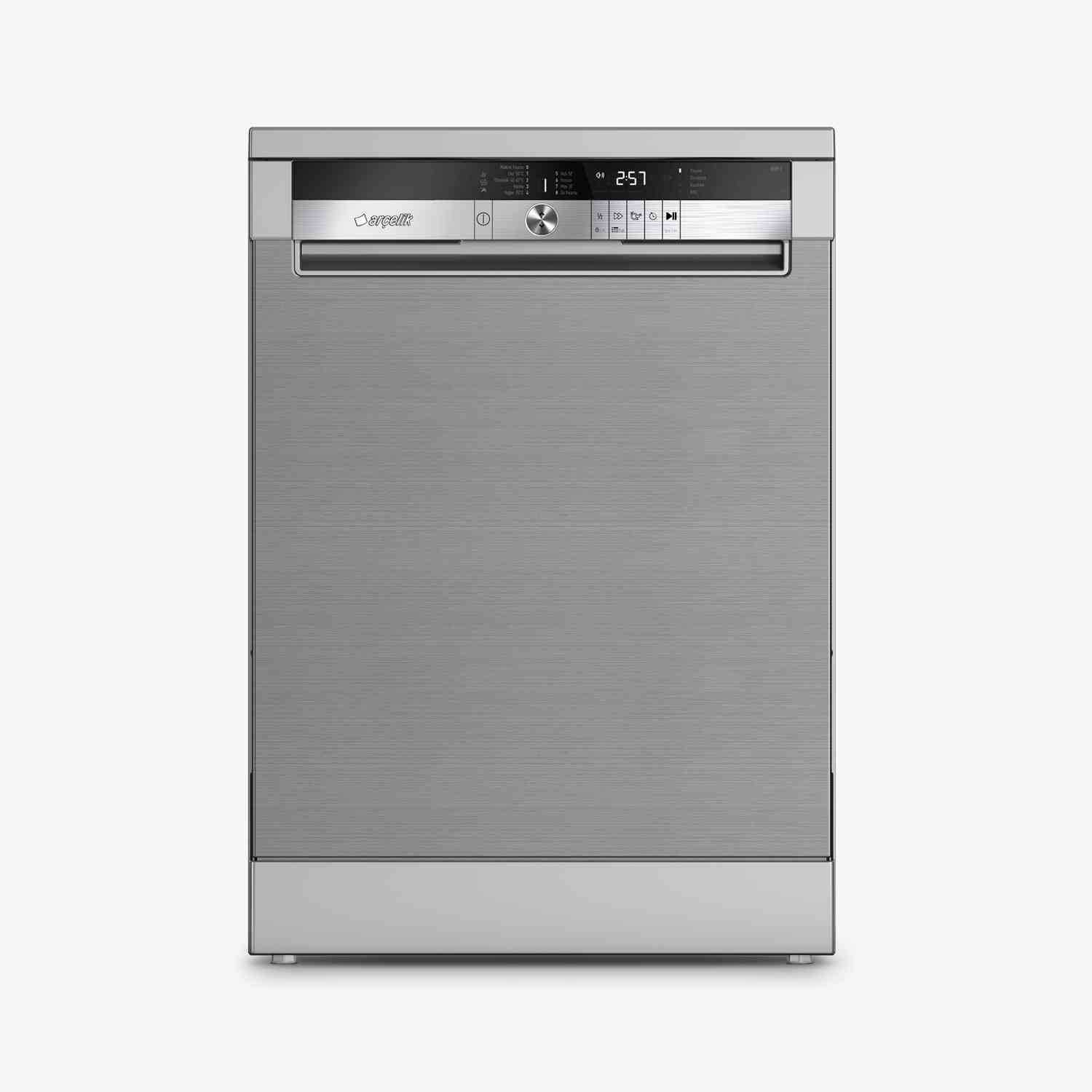 Bulaşık Makinesi - herkesalir.com